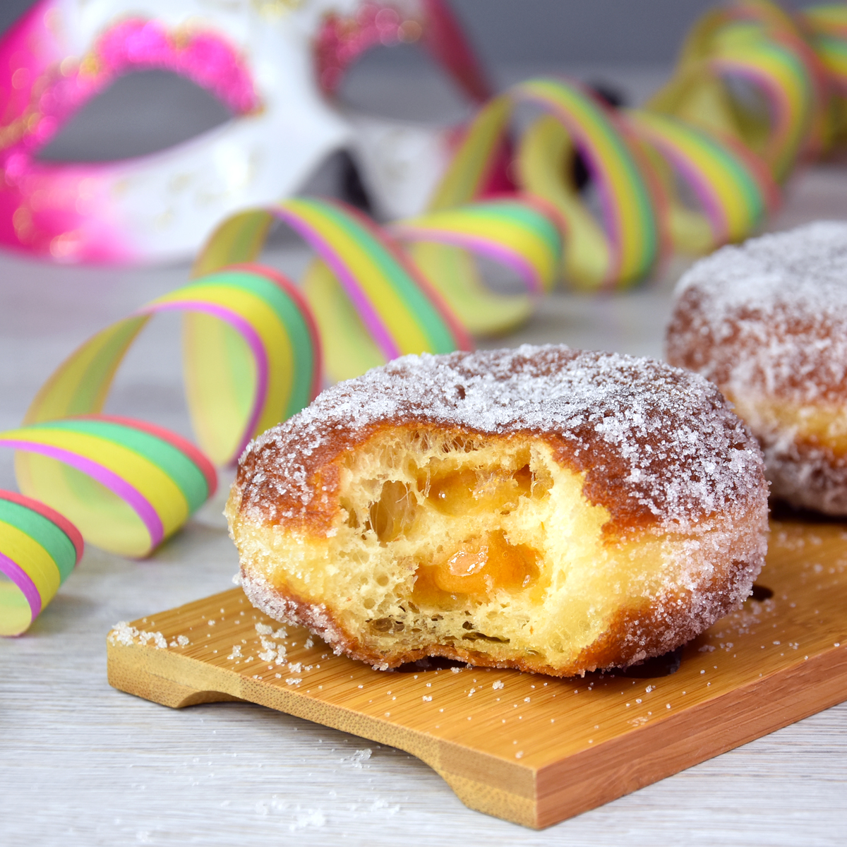 Berliner – KITTYCAKE